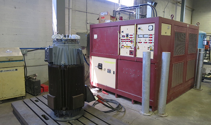 CDM ElectroMech Technical Services Inc.